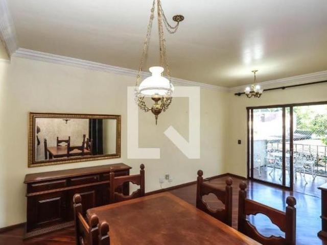 Apartamento à Venda Jardim Santa Emília, 3 Quartos, 100 m2