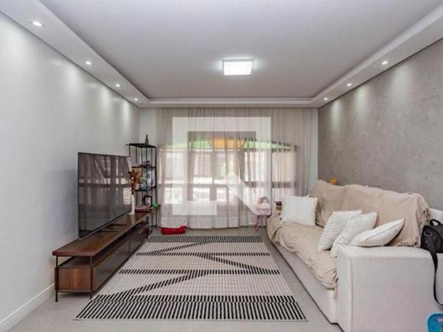 Apartamento à Venda Jardim Santa Emília, 3 Quartos, 200 m2
