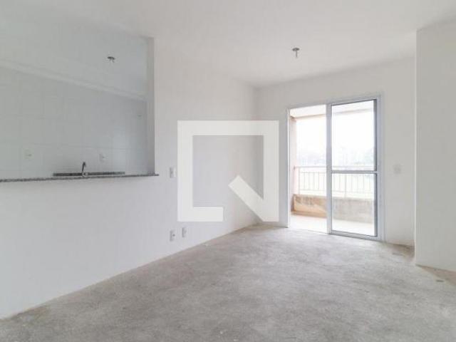 Apartamento à Venda Jardim Santa Emília, 3 Quartos, 65 m2