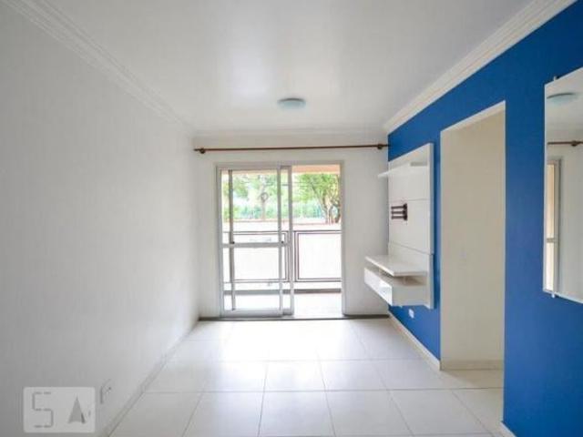 Apartamento à Venda Jardim Santa Emília, 3 Quartos, 66 m2