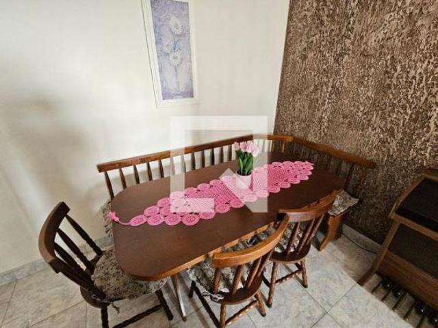 Apartamento à Venda Jardim Santa Emília, 3 Quartos, 67 m2