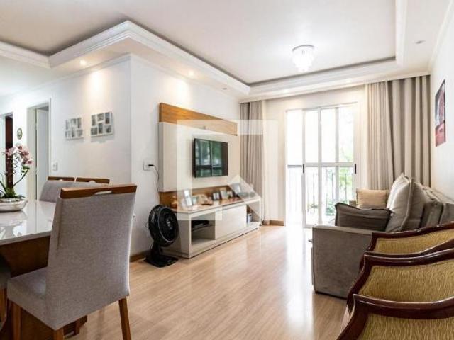 Apartamento à Venda Jardim Santa Emília, 3 Quartos, 67 m2