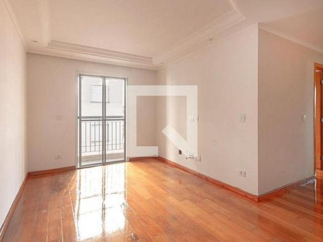 Apartamento à Venda Jardim Santa Emília, 3 Quartos, 67 m2