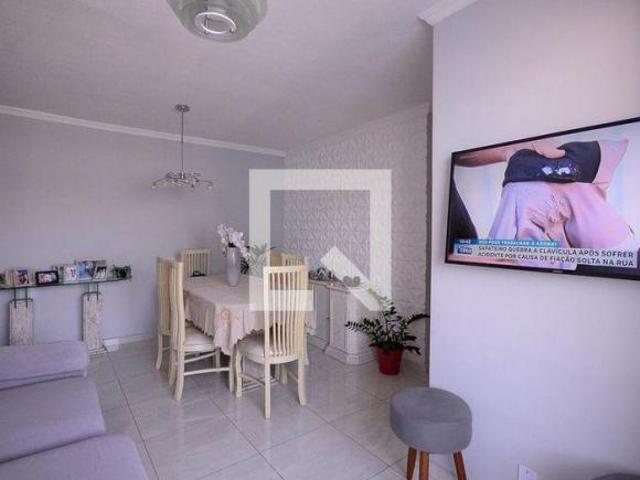 Apartamento à Venda Jardim Santa Emília, 3 Quartos, 67 m2