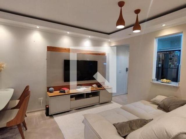 Apartamento à Venda Jardim Santa Emília, 3 Quartos, 69 m2