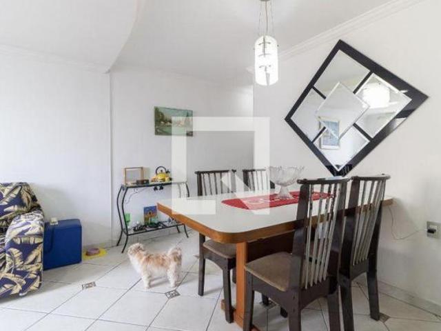 Apartamento à Venda Jardim Santa Emília, 3 Quartos, 62 m2