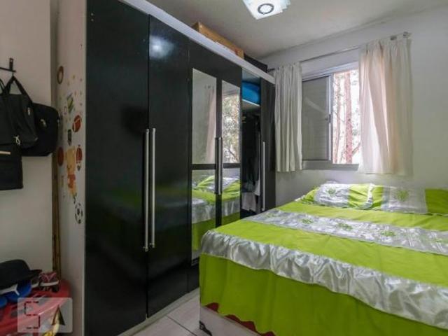 Apartamento à Venda Jardim Santa Emília, 3 Quartos, 62 m2