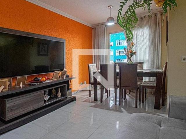 Apartamento à Venda Jardim Santa Emília, 3 Quartos, 62 m2