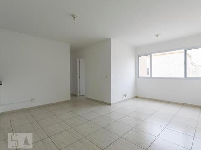 Apartamento à Venda Jardim Santa Emília, 3 Quartos, 63 m2