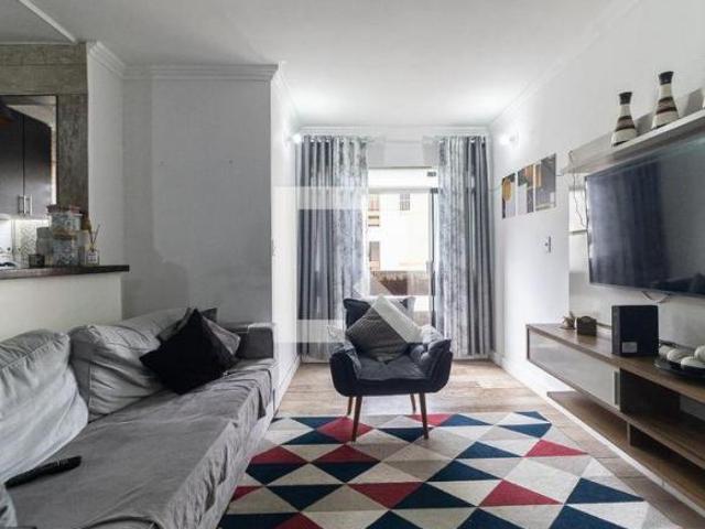 Apartamento à Venda Jardim Santa Emília, 3 Quartos, 74 m2