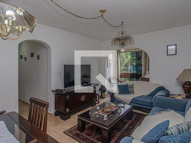 Apartamento à Venda Jardim Santa Emília, 3 Quartos, 75 m2