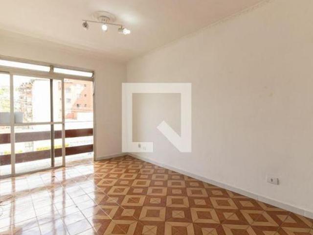 Apartamento à Venda Jardim Santa Emília, 3 Quartos, 79 m² São Paulo