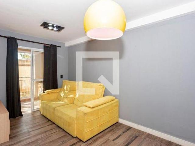 Apartamento à Venda Jardim Santa Emília, 3 Quartos, 70 m2