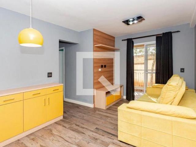 Apartamento à Venda Jardim Santa Emília, 3 Quartos, 70 m2