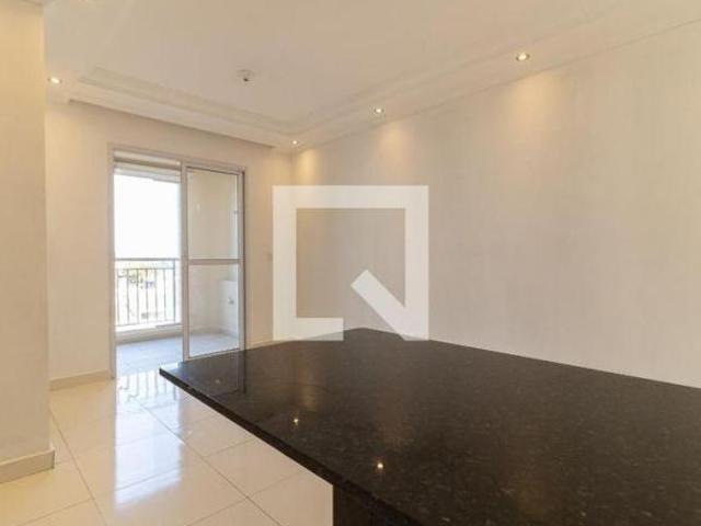 Apartamento à Venda Jardim Santa Emília, 3 Quartos, 70 m2