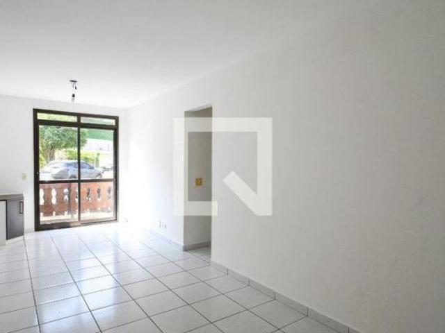 Apartamento à Venda Jardim Santa Emília, 3 Quartos, 71 m2