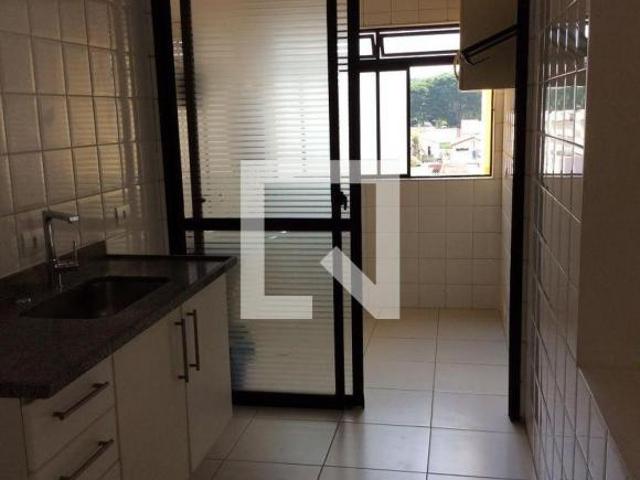 Apartamento à Venda Jardim Santa Emília, 3 Quartos, 71 m2