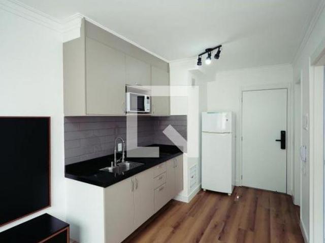 Apartamento à Venda Jardim Santa Emília, 1 Quarto, 23 m² São Paulo