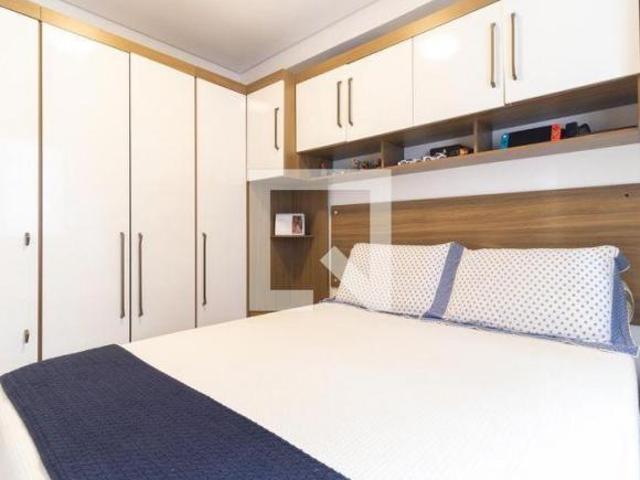 Apartamento à Venda Jardim Santa Emília, 1 Quarto, 24 m² São Paulo