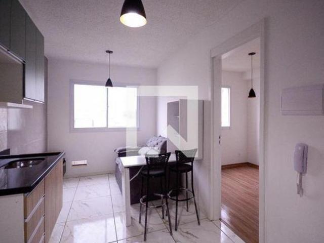 Apartamento à Venda Jardim Santa Emília, 1 Quarto, 24 m² São Paulo