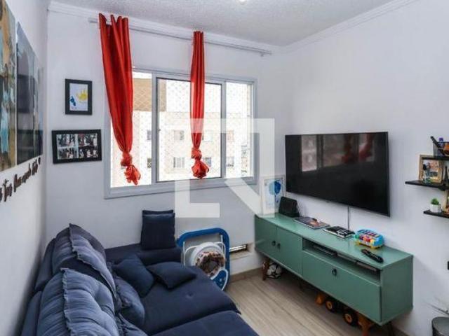 Apartamento à Venda Jardim Santa Emília, 1 Quarto, 24 m² São Paulo
