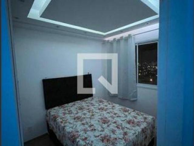 Apartamento à Venda Jardim Santa Emília, 1 Quarto, 24 m² São Paulo