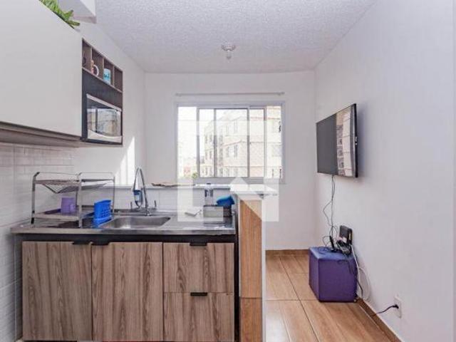 Apartamento à Venda Jardim Santa Emília, 1 Quarto, 24 m² São Paulo