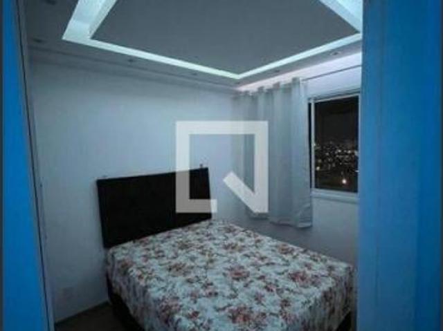 Apartamento à Venda Jardim Santa Emília, 1 Quarto, 24 m² São Paulo