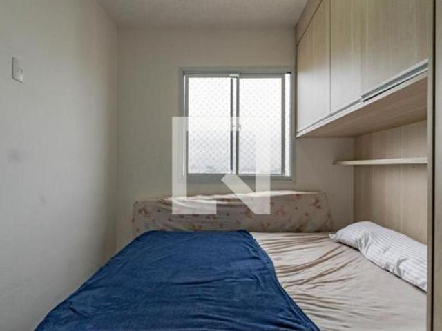 Apartamento à Venda Jardim Santa Emília, 1 Quarto, 24 m² São Paulo