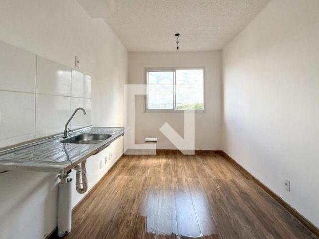 Apartamento à Venda Jardim Santa Emília, 1 Quarto, 24 m² São Paulo