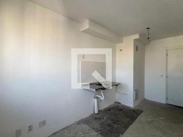 Apartamento à Venda Jardim Santa Emília, 1 Quarto, 25 m² São Paulo