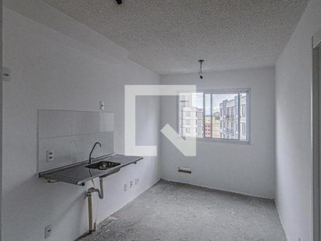 Apartamento à Venda Jardim Santa Emília, 1 Quarto, 25 m² São Paulo