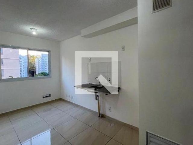 Apartamento à Venda Jardim Santa Emília, 1 Quarto, 25 m² São Paulo