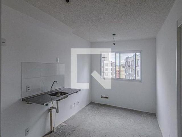 Apartamento à Venda Jardim Santa Emília, 1 Quarto, 25 m² São Paulo