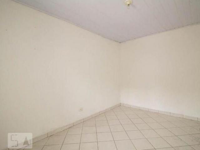 Apartamento à Venda Jardim Santa Emília, 1 Quarto, 35 m² São Paulo