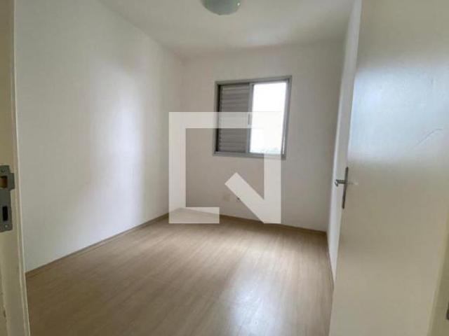Apartamento à Venda Jardim Santa Emília, 2 Quartos, 52 m2