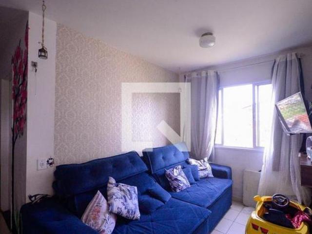 Apartamento à Venda Jardim Santa Emília, 2 Quartos, 45 m² São Paulo
