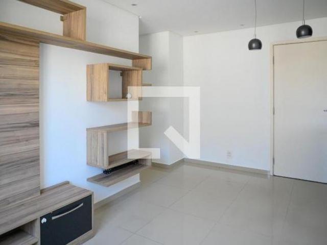 Apartamento à Venda Jardim Santa Emília, 2 Quartos, 46 m2