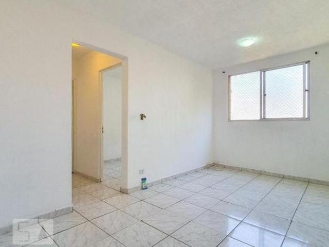 Apartamento à Venda Jardim Santa Emília, 2 Quartos, 48 m² São Paulo
