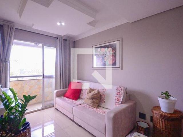 Apartamento à Venda Jardim Santa Emília, 2 Quartos, 49 m² São Paulo