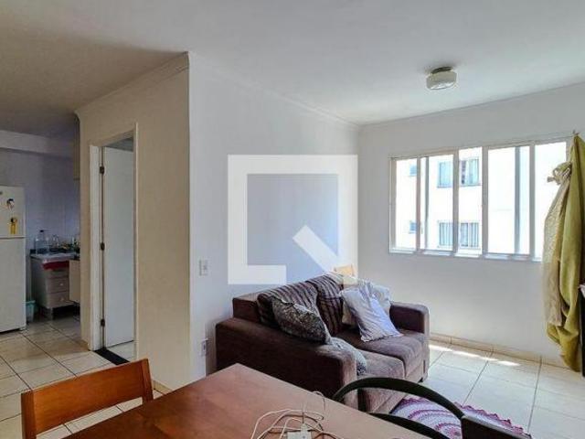 Apartamento à Venda Jardim Santa Emília, 2 Quartos, 49 m² São Paulo