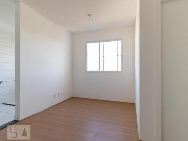 Apartamento à Venda Jardim Santa Emília, 2 Quartos, 40 m2