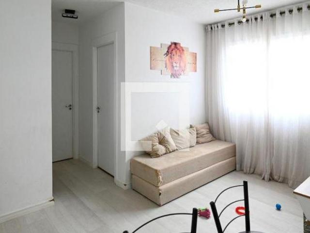Apartamento à Venda Jardim Santa Emília, 2 Quartos, 41 m² São Paulo