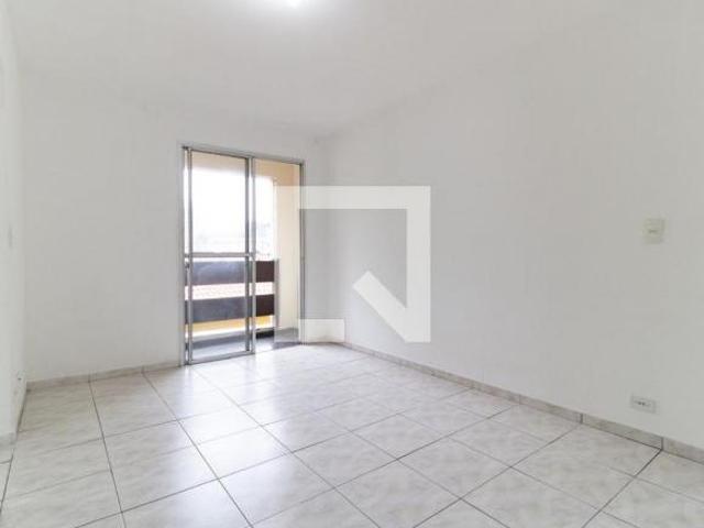 Apartamento à Venda Jardim Santa Emília, 2 Quartos, 54 m2
