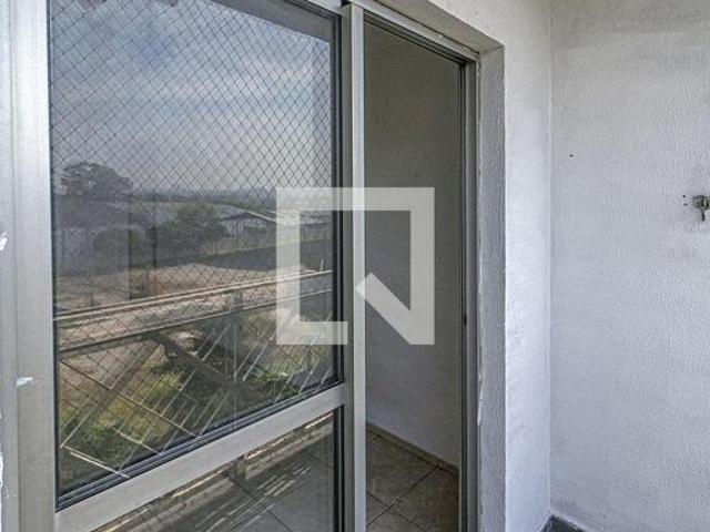 Apartamento à Venda Jardim Santa Emília, 2 Quartos, 55 m2