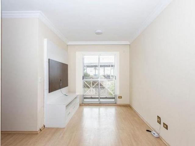 Apartamento à Venda Jardim Santa Emília, 2 Quartos, 55 m2