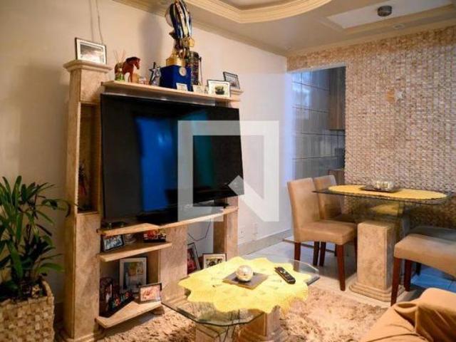 Apartamento à Venda Jardim Santa Emília, 2 Quartos, 55 m2