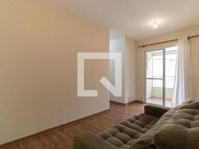 Apartamento à Venda Jardim Santa Emília, 2 Quartos, 56 m2