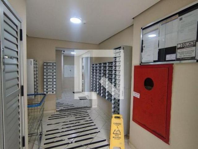 Apartamento à Venda Jardim Santa Emília, 2 Quartos, 57 m2