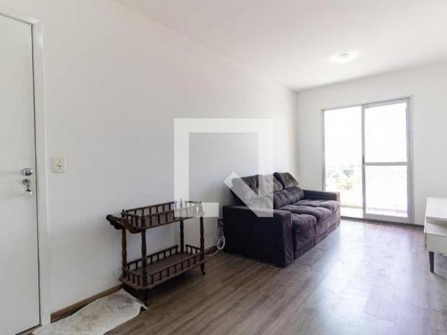 Apartamento à Venda Jardim Santa Emília, 2 Quartos, 58 m2
